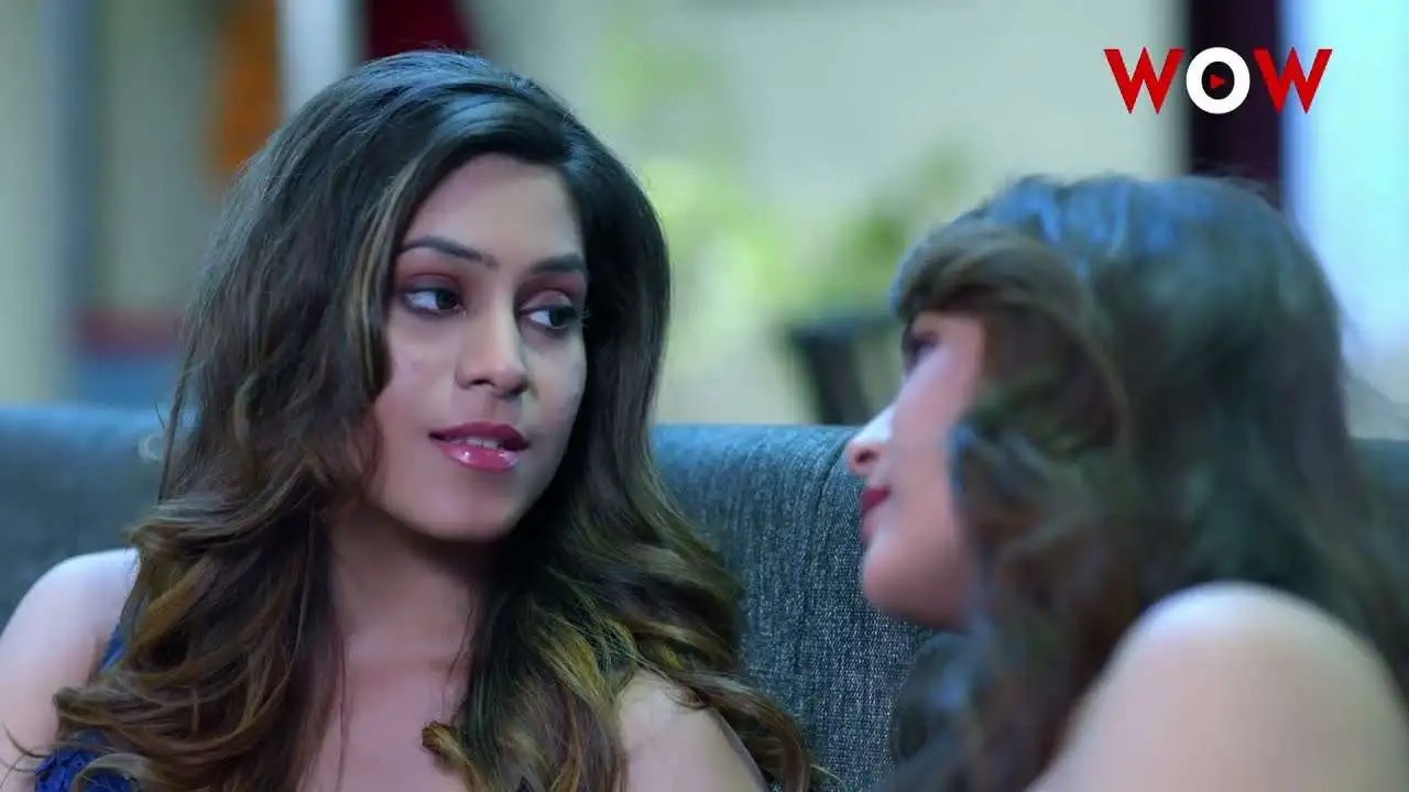 Dirty Entertainer 3 WOW Web Series Cast, Release Date, How to Watch Online - Web Information